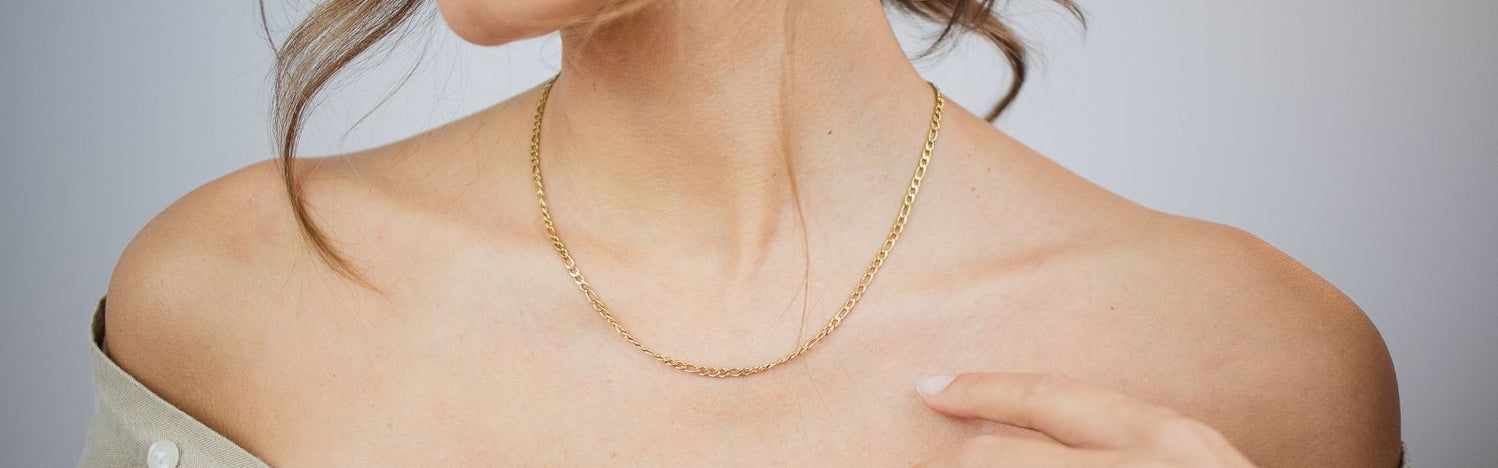 Shorten & Style Necklaces | DIY Necklace Hacks & Transformations - Jawa ...