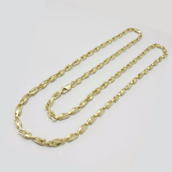Buy Gold Turkish Chains | Jawa Jewelers
