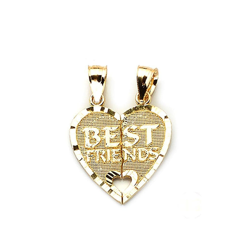 Buy 10K Custom Gold Men's Pendants – Jawa Jewelers